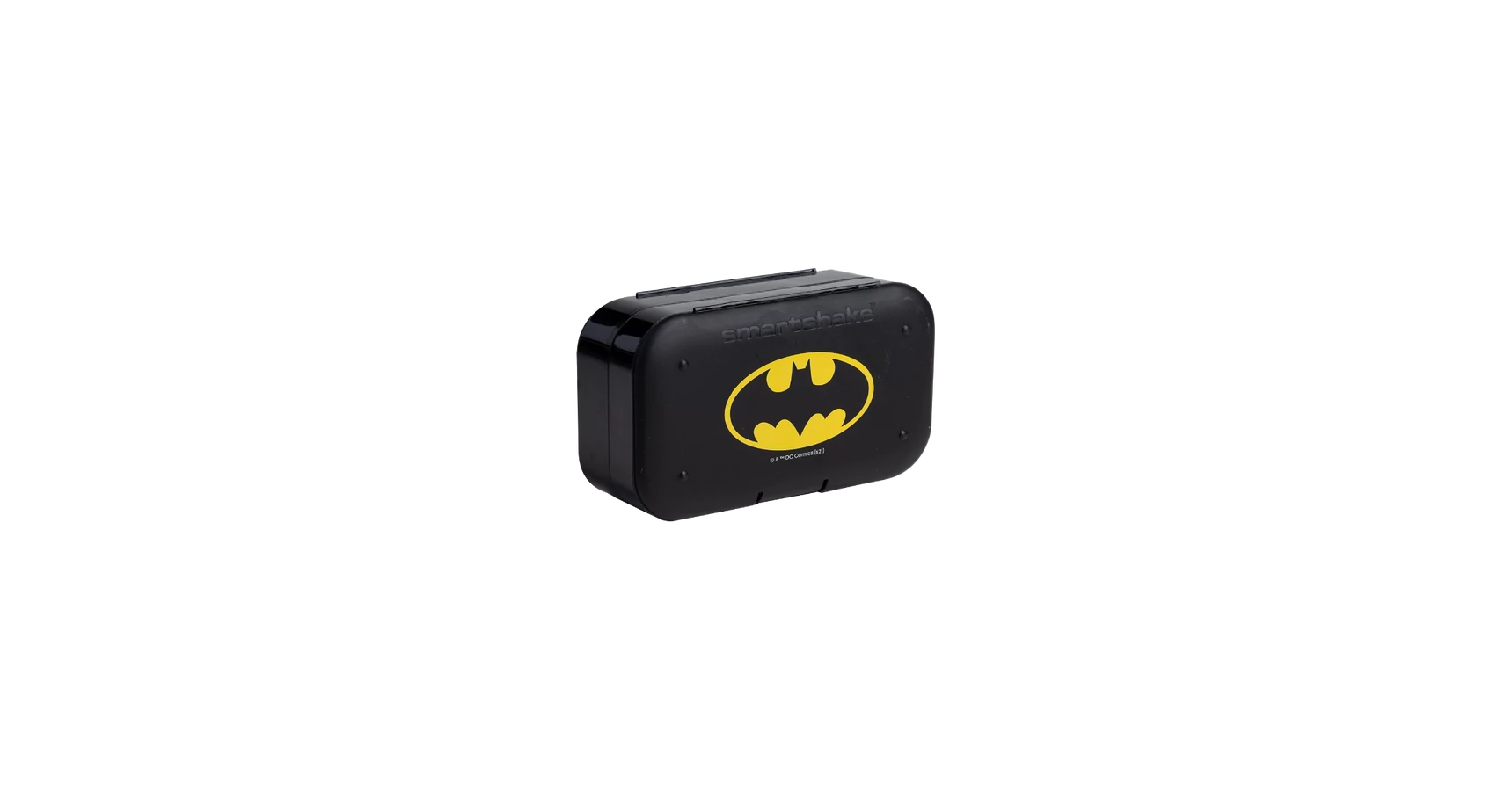 Pill Box Organizer Batman tablettatartó - Nutriversum