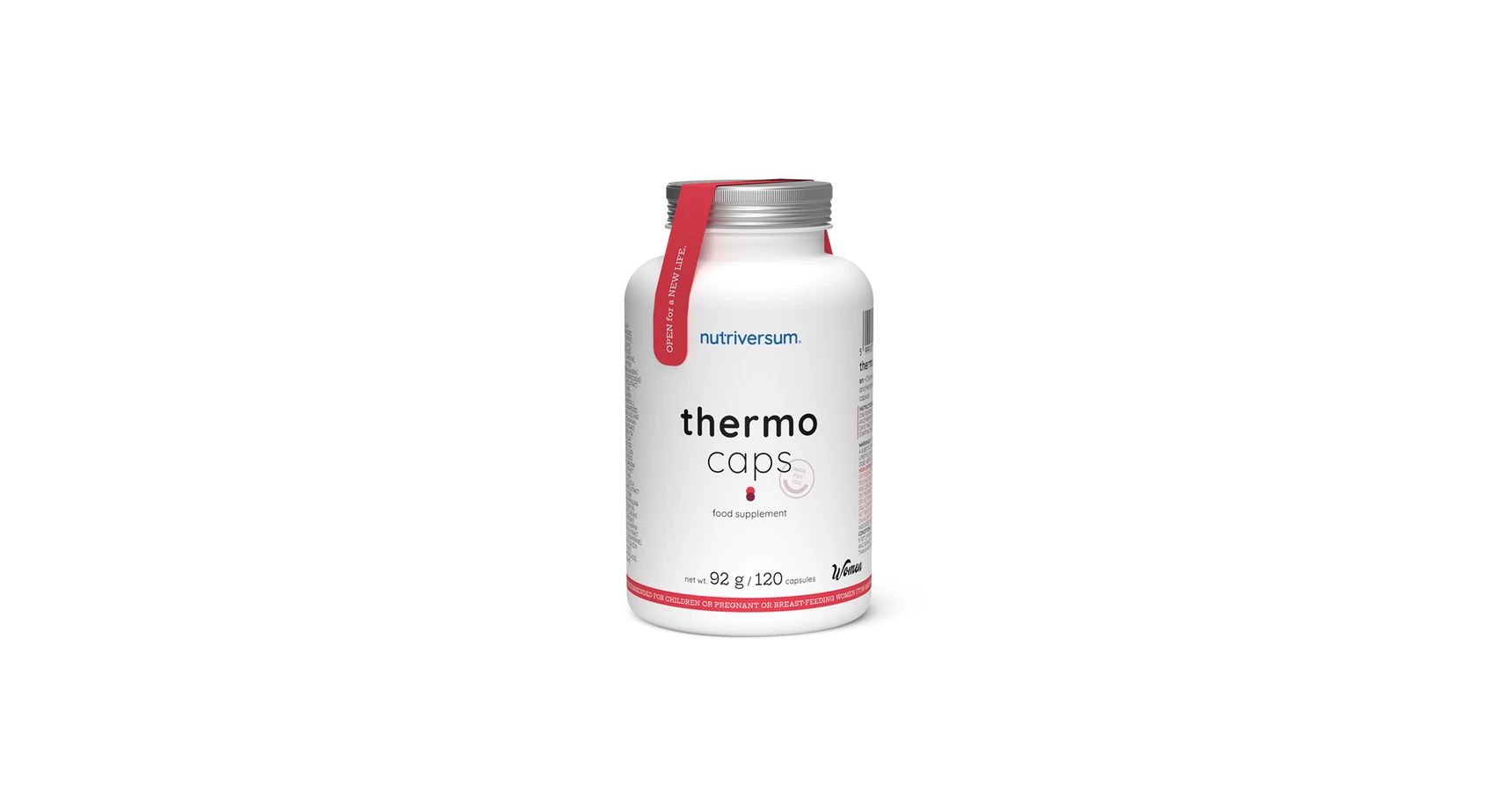 Thermo Caps - Nutriversum