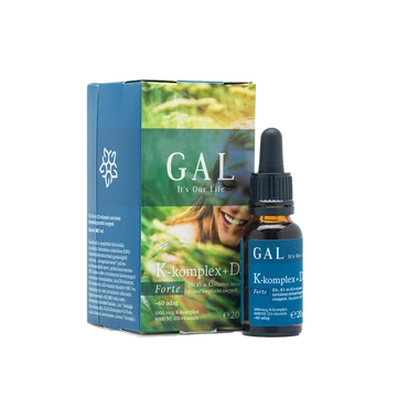 GAL - Nutriversum