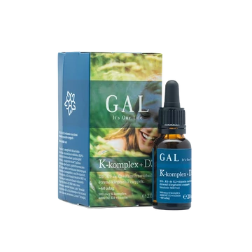 GAL - Nutriversum