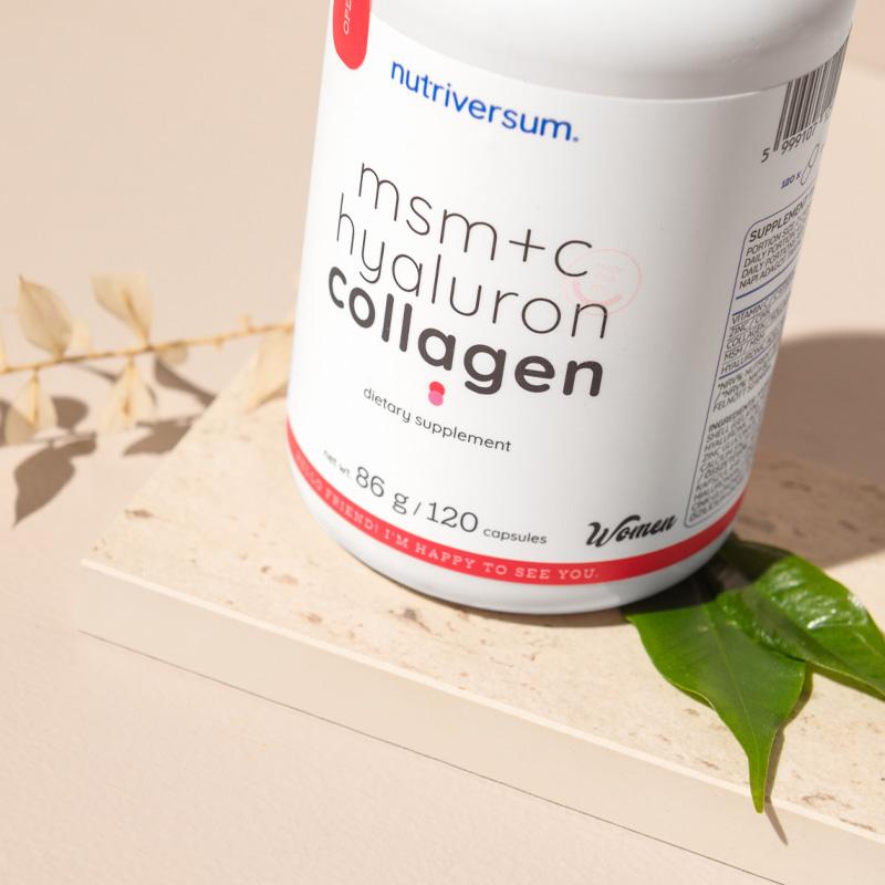 Mire való az MSM? Most mindent megtudhatsz!